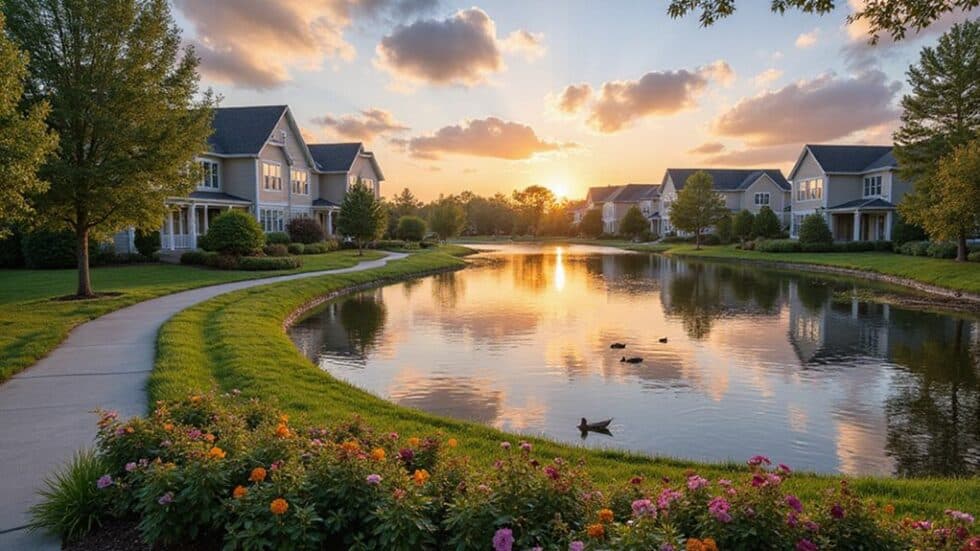 GreyHawk Landing: Your Next Home - Morgando Realty Services.